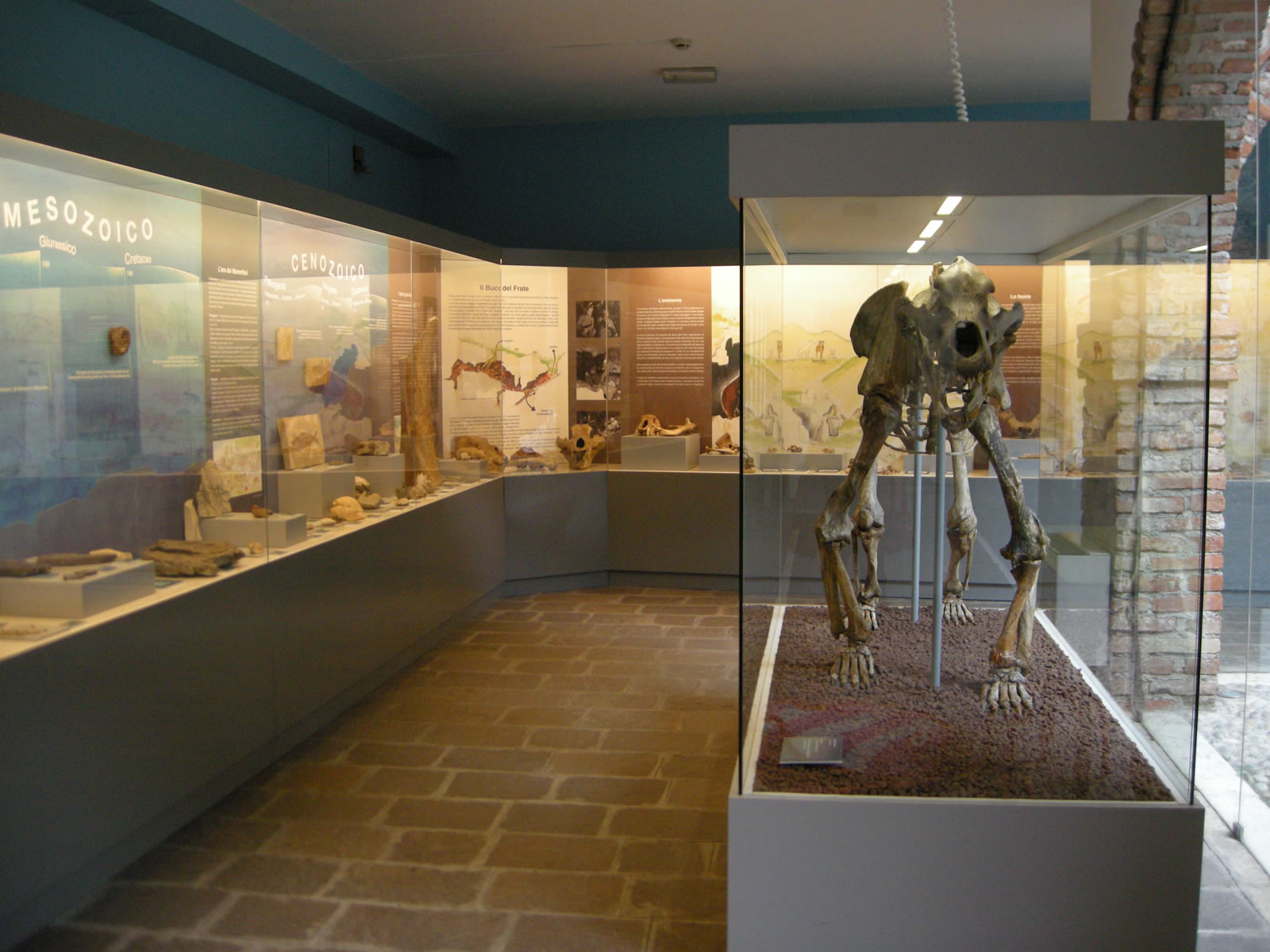 Museo Archeologico della Valle Sabbia, Gavardo - Visite guidate per gruppi