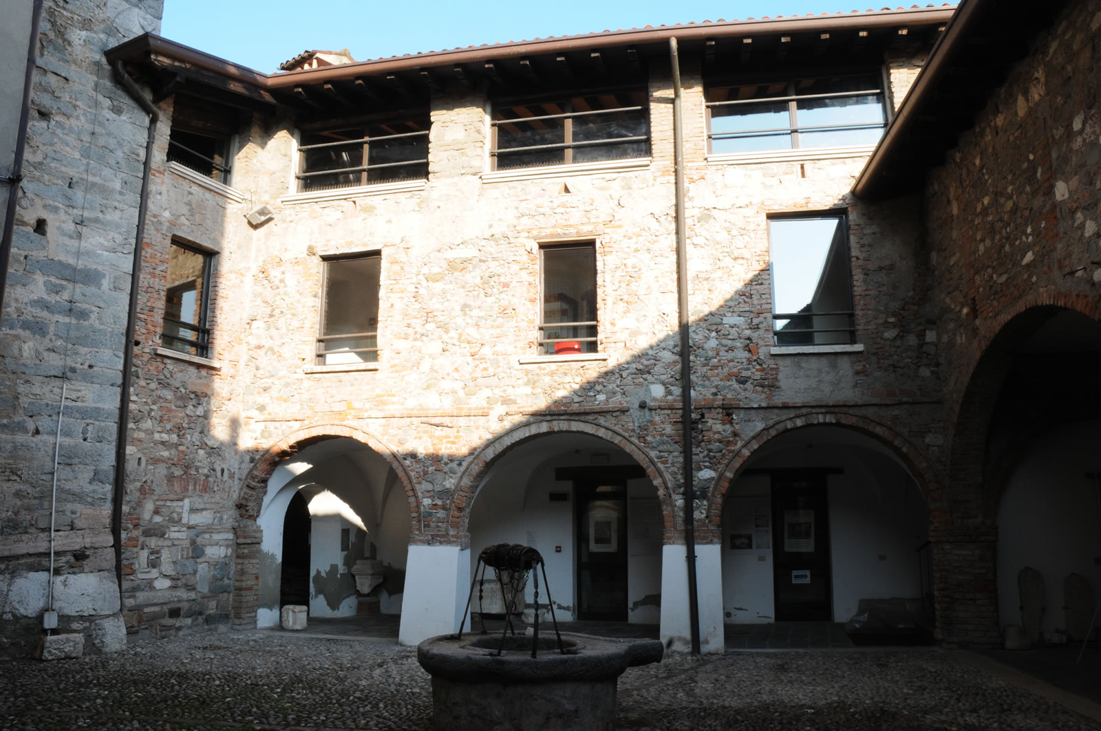 Museo Archeologico della Valle Sabbia, Gavardo - Visite guidate per gruppi