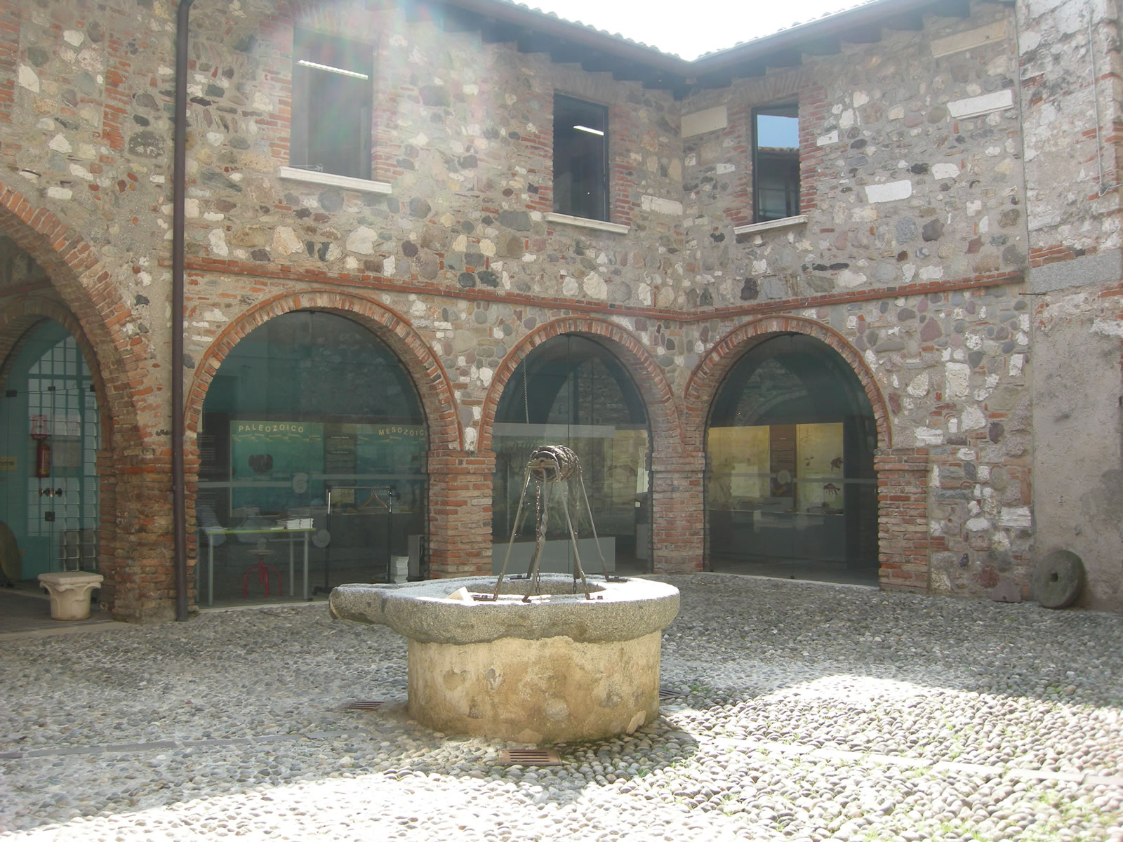 Museo Archeologico della Valle Sabbia, Gavardo - Visite guidate per gruppi